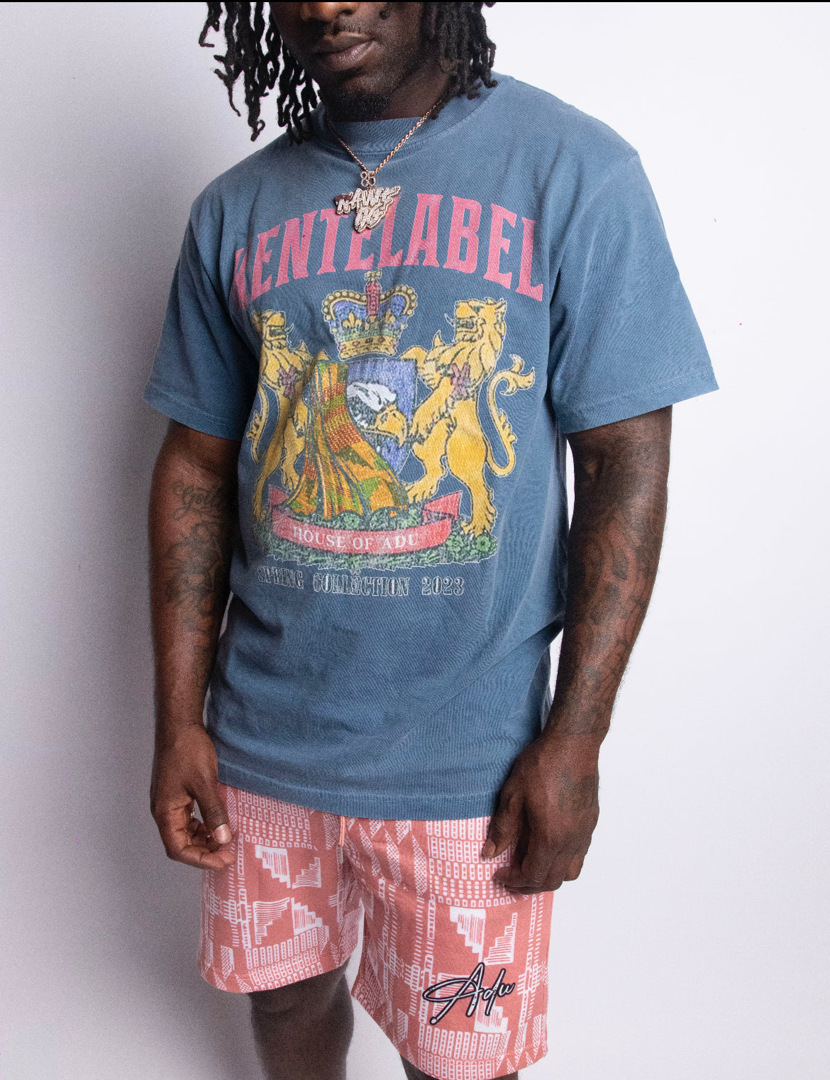 Adu Clothing Co.
