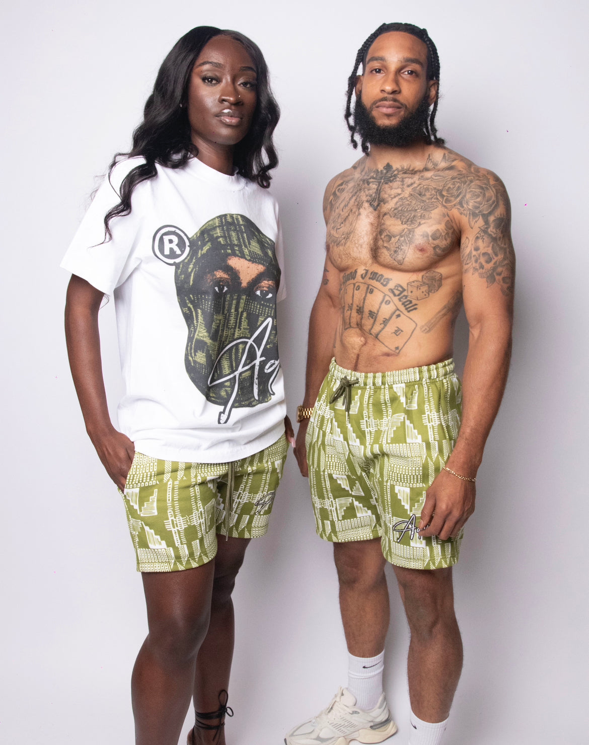 Adu Clothing Co.